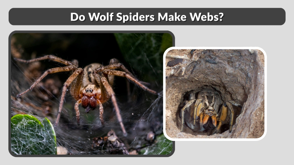 How Spiders Build Webs: Silk, Structure, and Species Differences