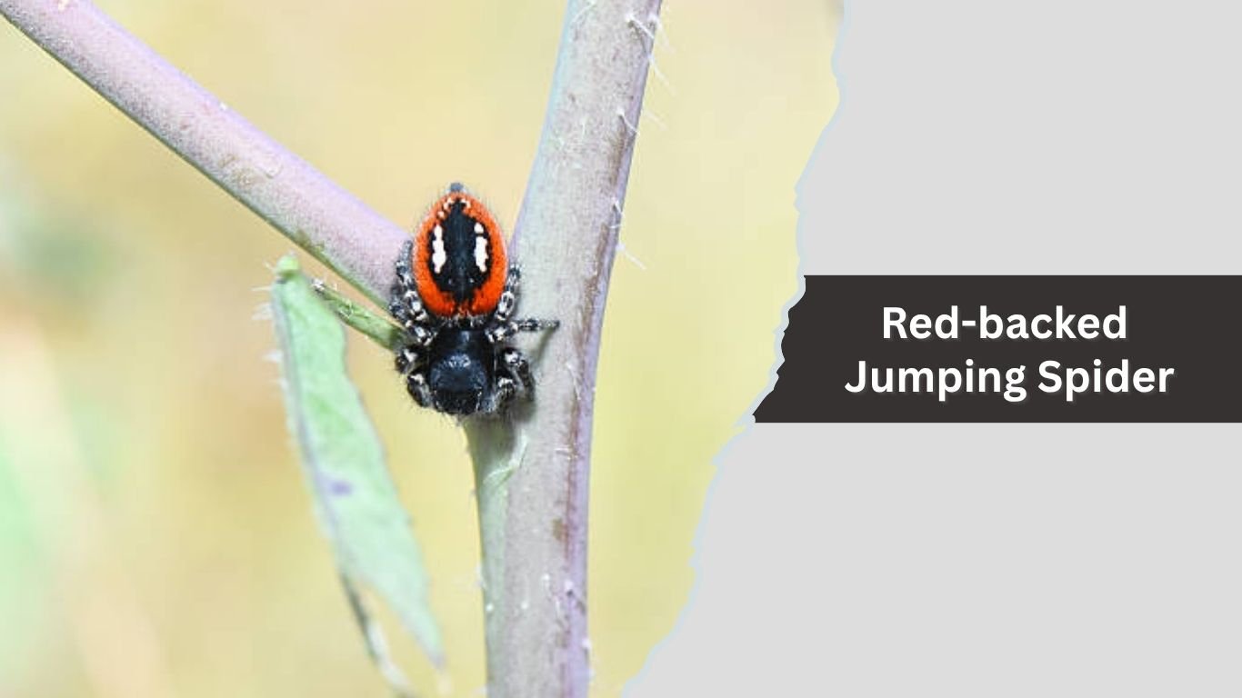 27 Types of Jumping Spiders: Identification with Pictures