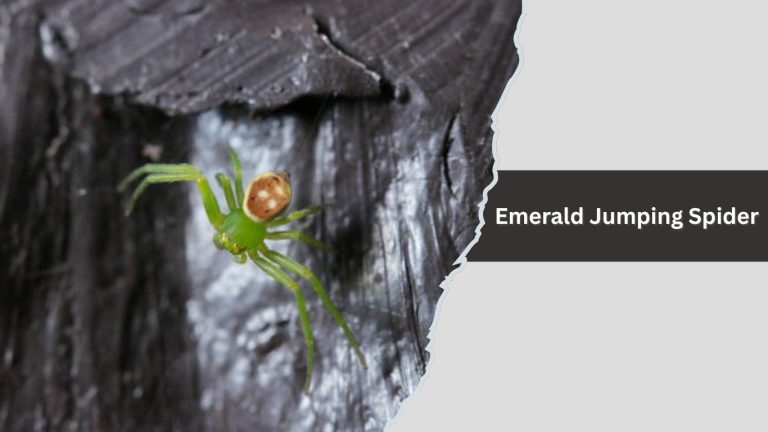 27 Types of Jumping Spiders: Identification with Pictures