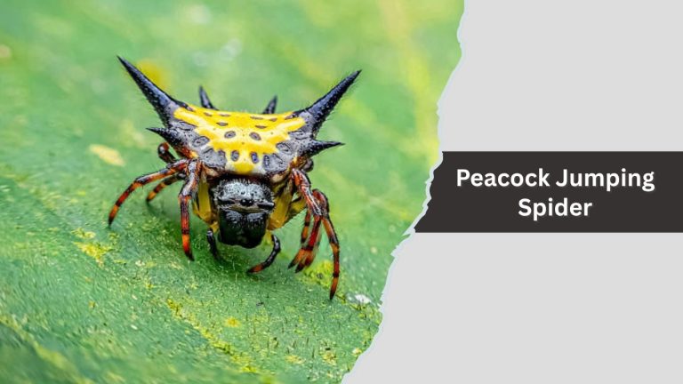 27 Types of Jumping Spiders: Identification with Pictures