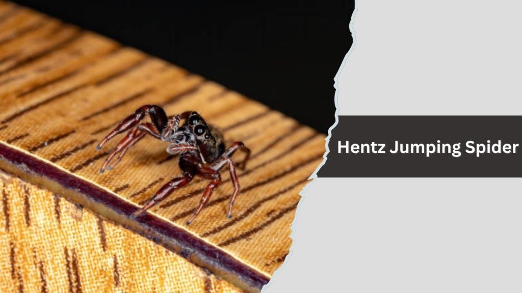 27 Types of Jumping Spiders: Identification with Pictures