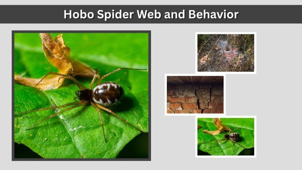 Hobo Spider: Identification, Bite & Safety Guide