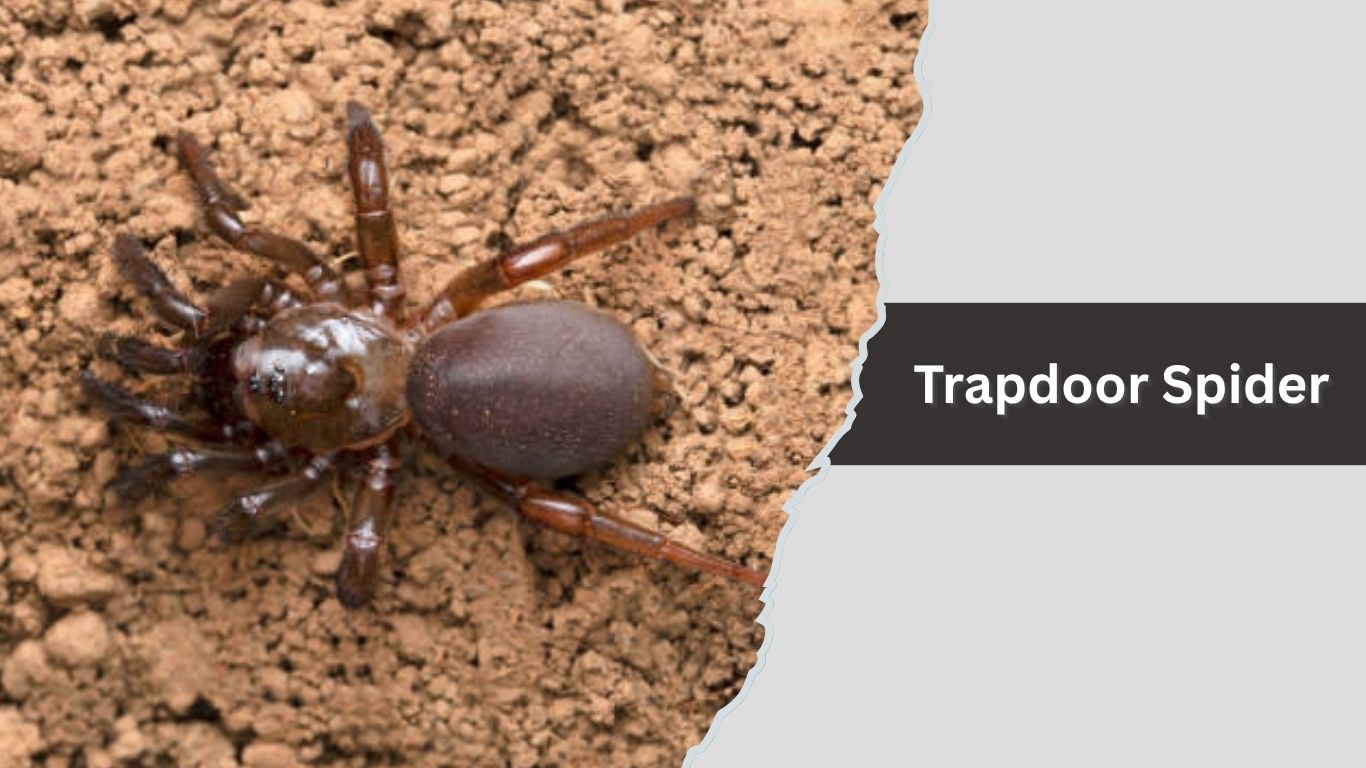 20 Common Types of Spiders Found in India (ID with Pictures)