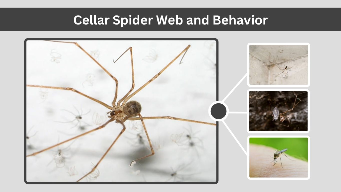 Cellar Spider: Identification, Bite Facts, and Common Myths