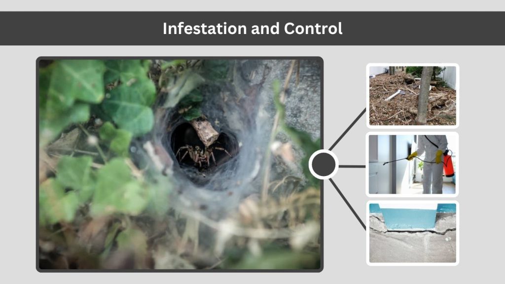 Funnel Web Spider: Identification, Habitat, Bite & Safety Guide
