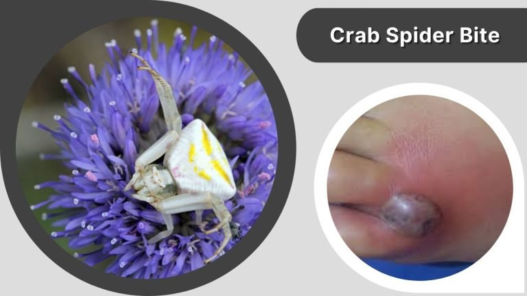 30 Types Of Spider Bites Symptoms Risks And Treatment Guide 3302
